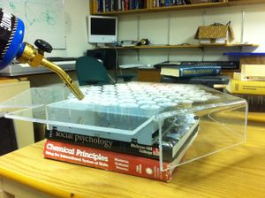 Rainboard - DIY Dynamic Rainbow Isomorphic Keyboard - Isomorphic ...