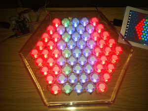 Rainboard - DIY Dynamic Rainbow Isomorphic Keyboard - Isomorphic ...