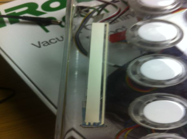 Rainboard - DIY Dynamic Rainbow Isomorphic Keyboard - Isomorphic ...